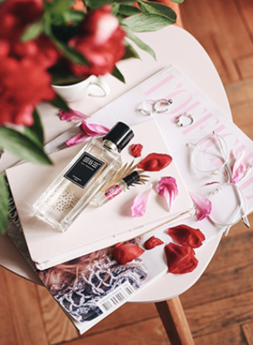 Купить духи ESSE – Украинский производитель духов Esse.Fragrance